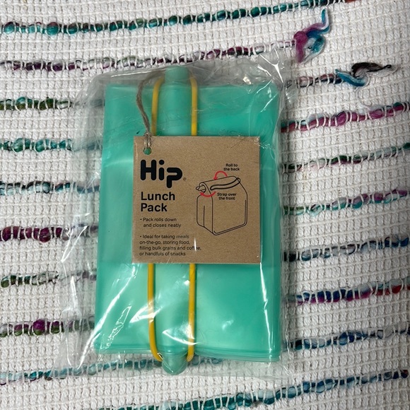 h.i.p. | Kitchen | Hip Lunch Pack | Poshmark